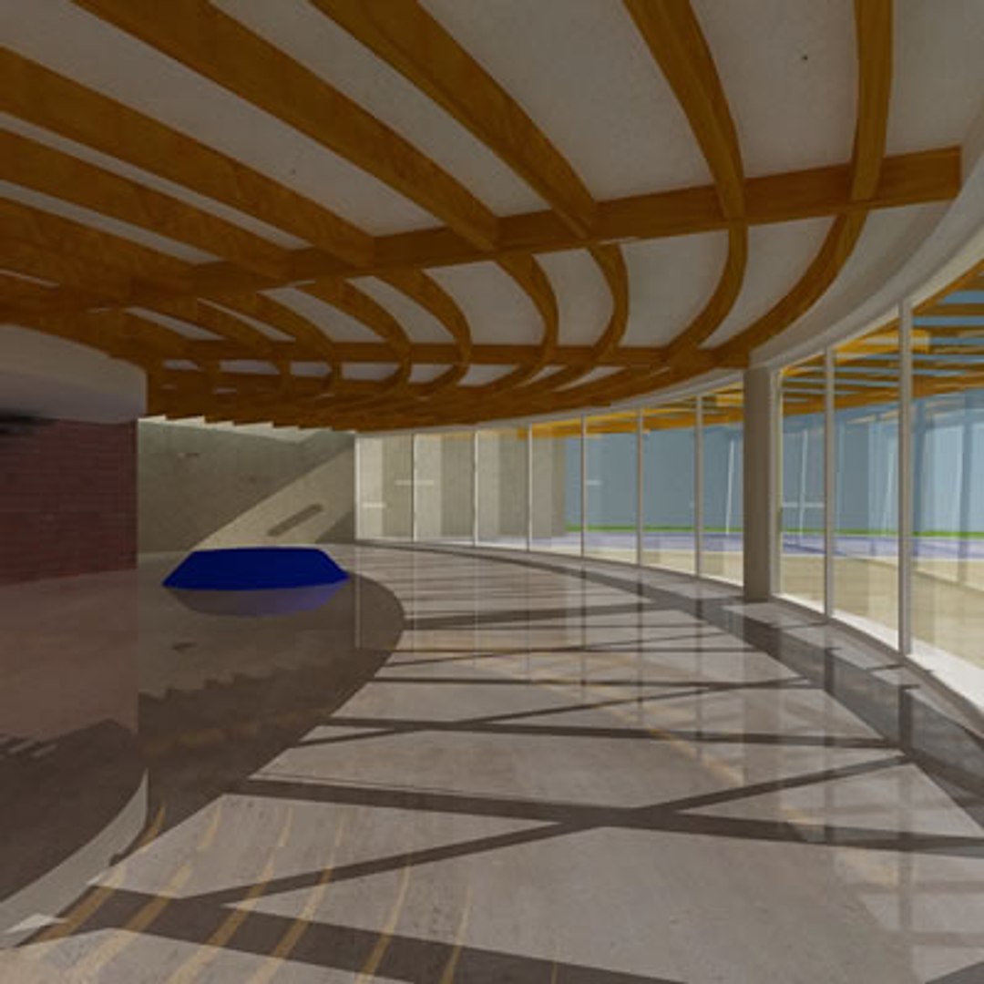 3dsmax bar poolbar pool