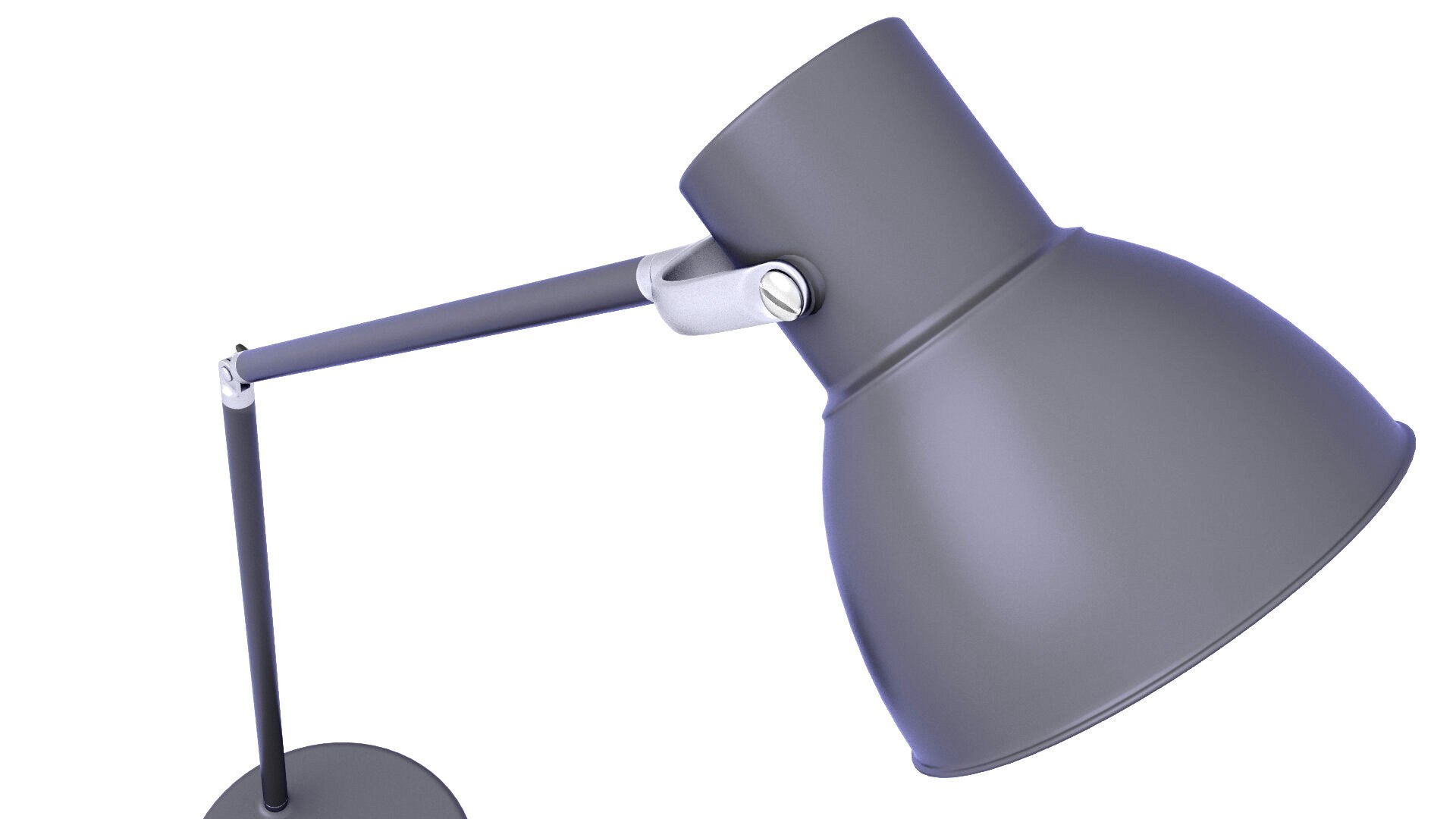 Lamp Floor Loft 3D Model - TurboSquid 1587156