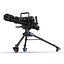 max minigun tripod mount