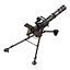 max minigun tripod mount