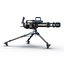 max minigun tripod mount