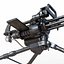 max minigun tripod mount