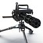 max minigun tripod mount
