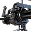 max minigun tripod mount