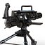max minigun tripod mount