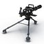 max minigun tripod mount