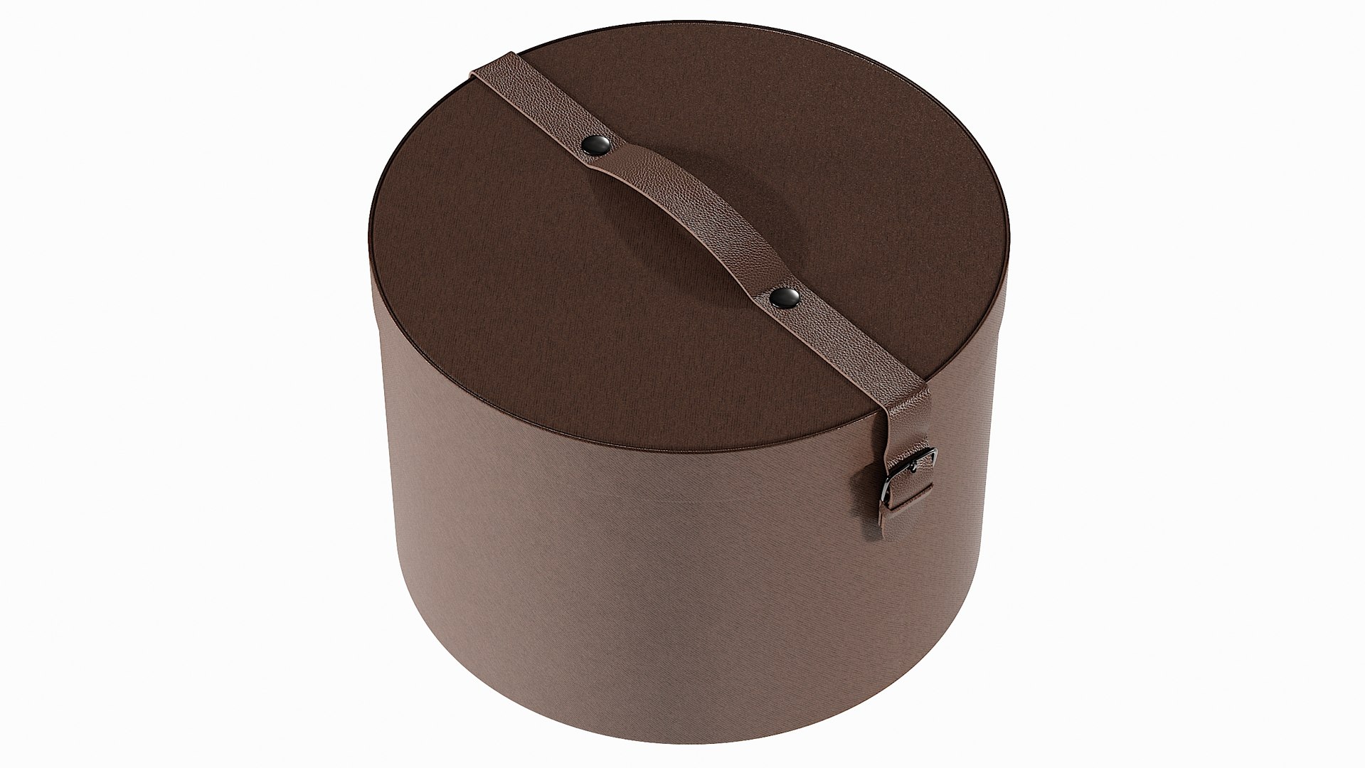 3D Realistic Box Model - TurboSquid 1613613