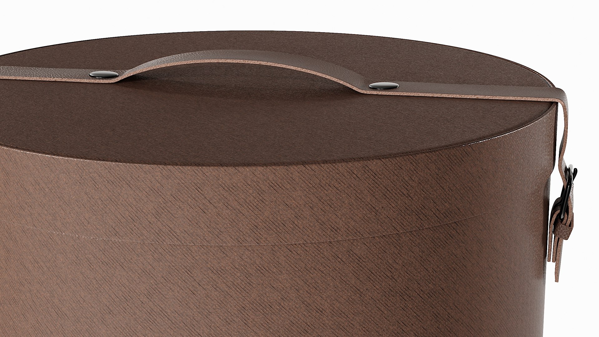 3D Realistic Box Model - TurboSquid 1613613