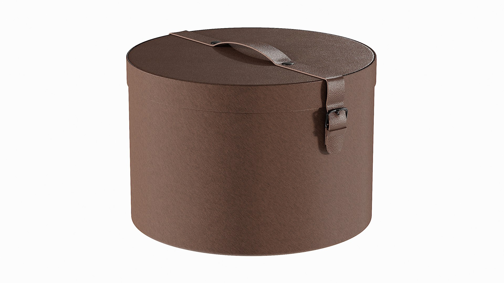 3D Realistic Box Model - TurboSquid 1613613