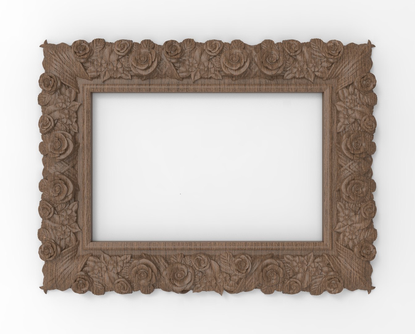 Frame Carving Model - TurboSquid 1378914