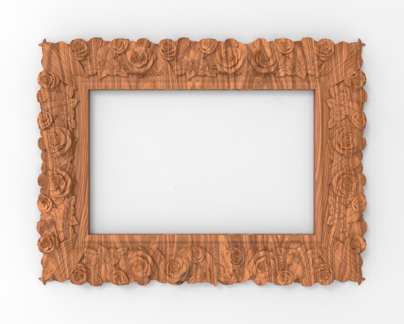 Frame Carving Model - TurboSquid 1378914