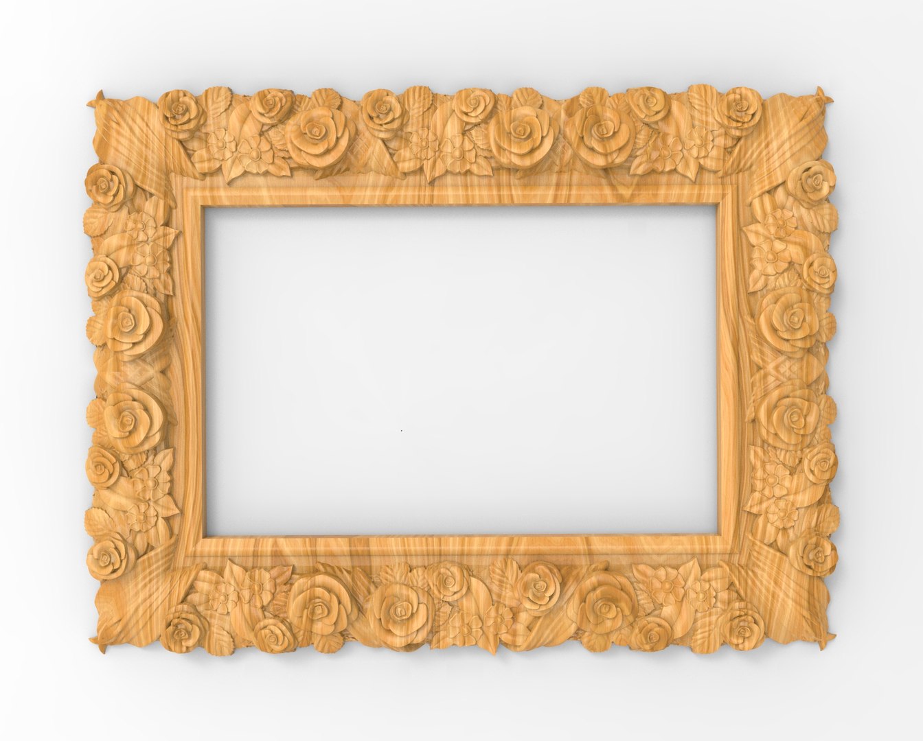 Frame Carving Model - TurboSquid 1378914