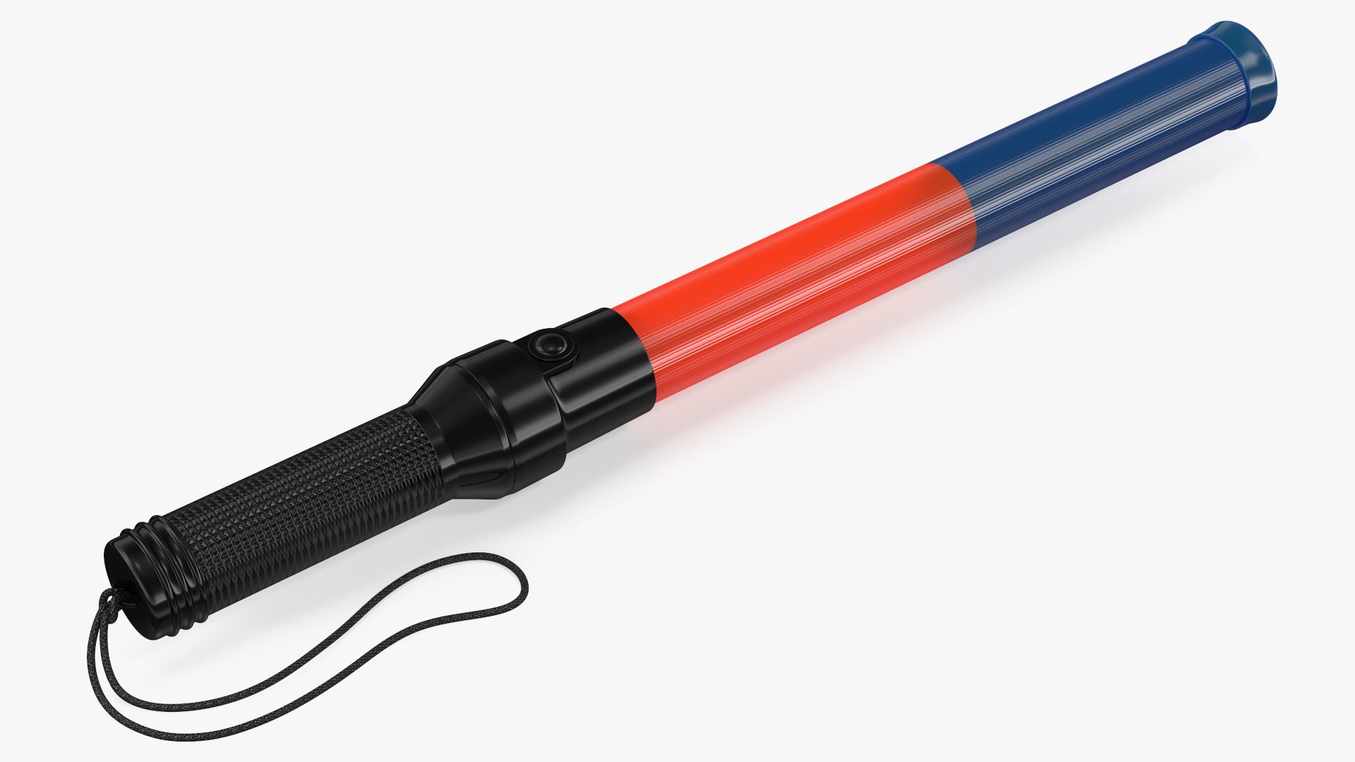 Traffic control led light 3D model - TurboSquid 1706890