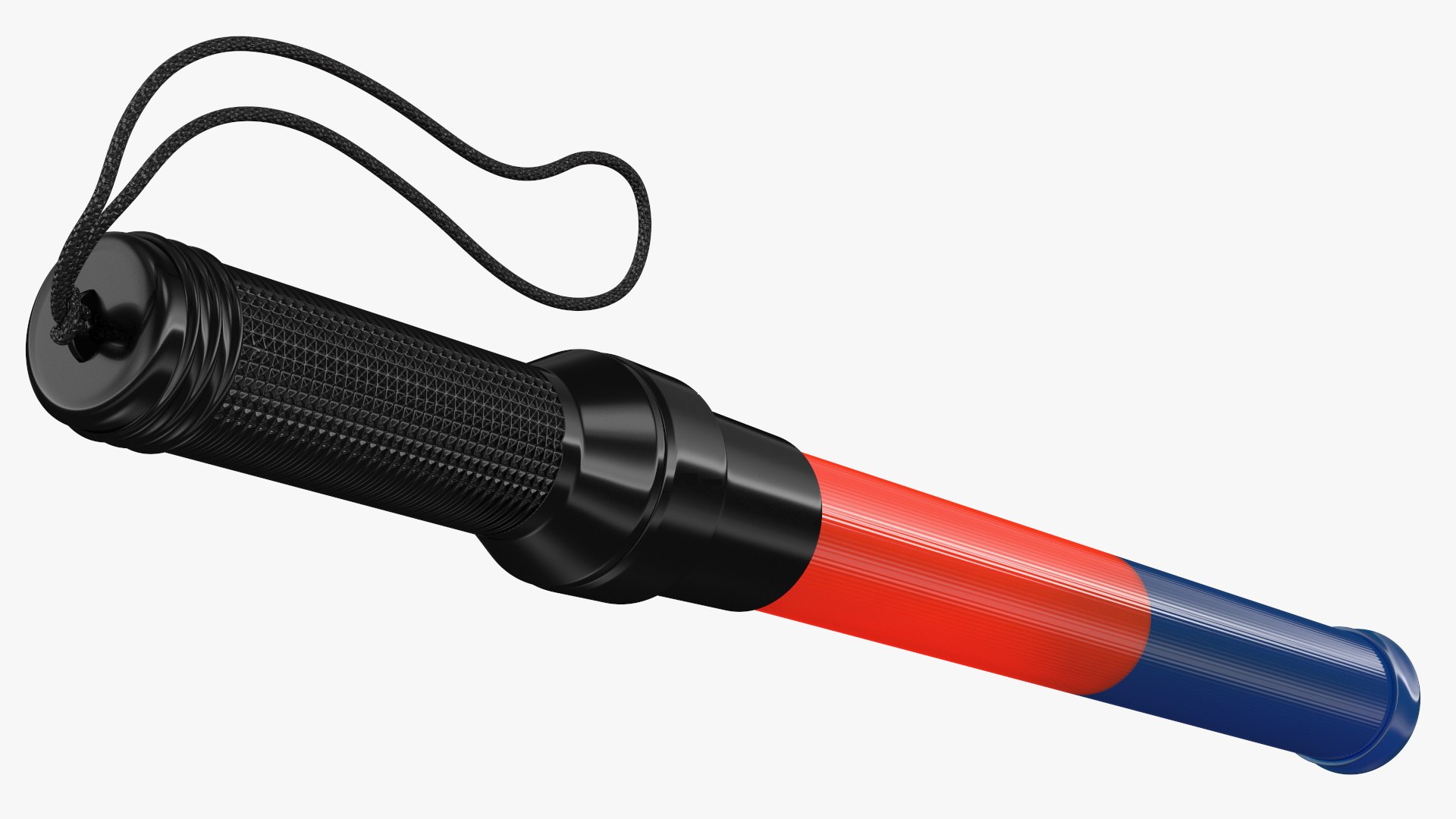 Traffic control led light 3D model - TurboSquid 1706890