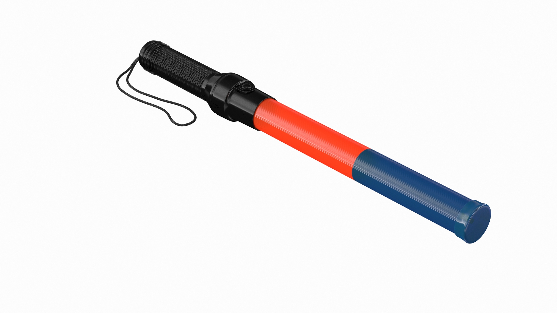 Traffic Control Led Light 3D Model - TurboSquid 1706890