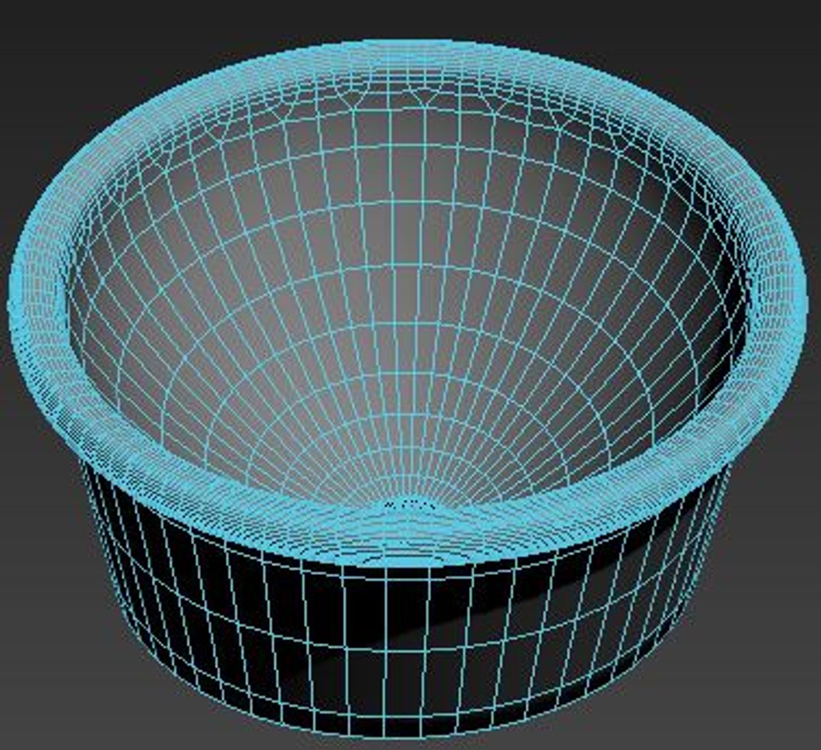 Basin 3D Model - TurboSquid 1283223