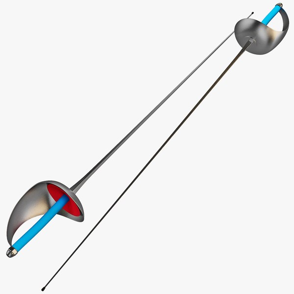 Fencing 3D Models for Download | TurboSquid