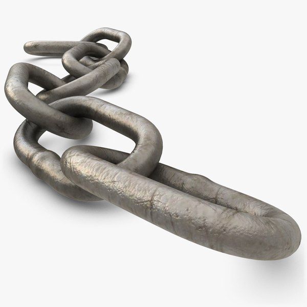 Chain 3D Models for Download | TurboSquid