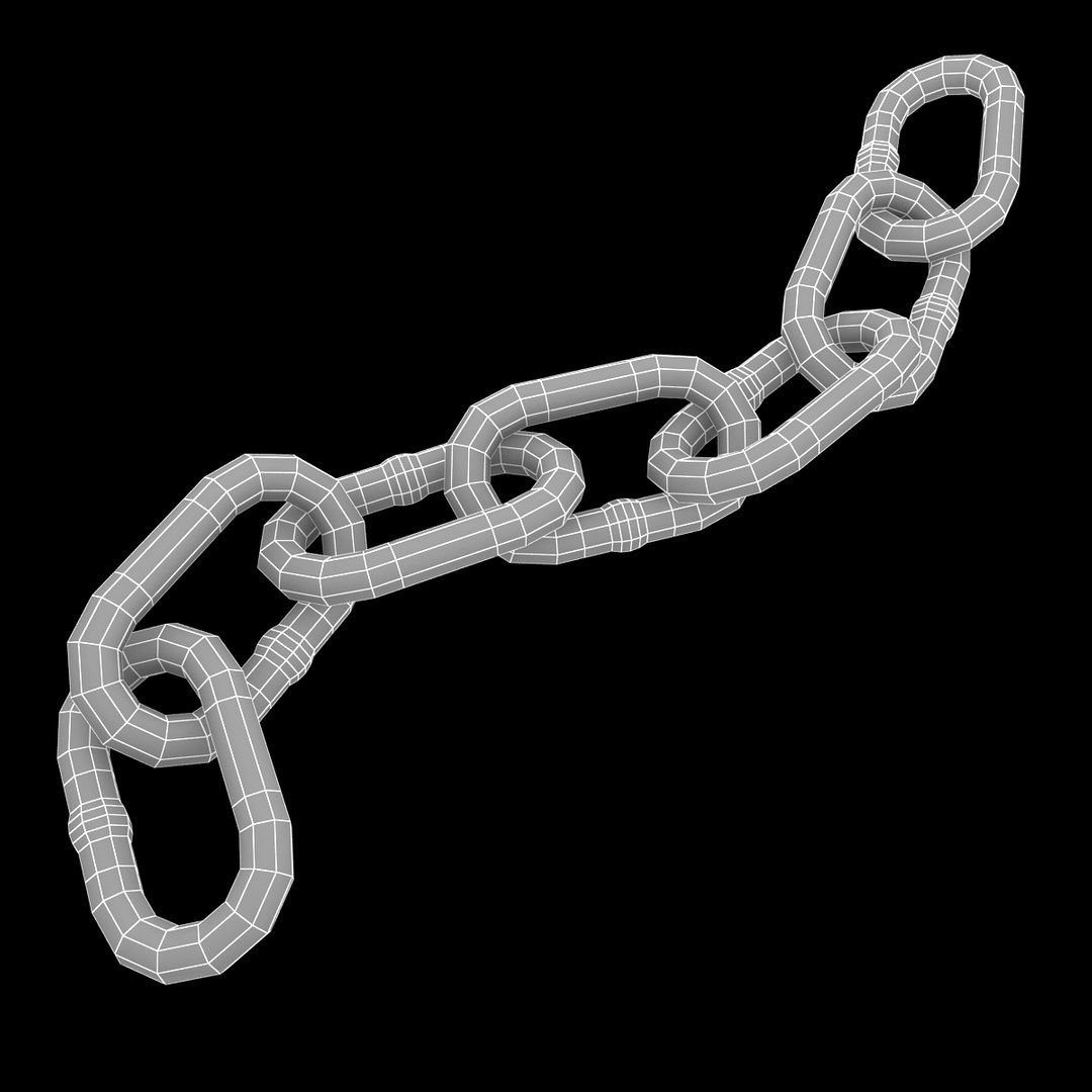 chains 3 colors max