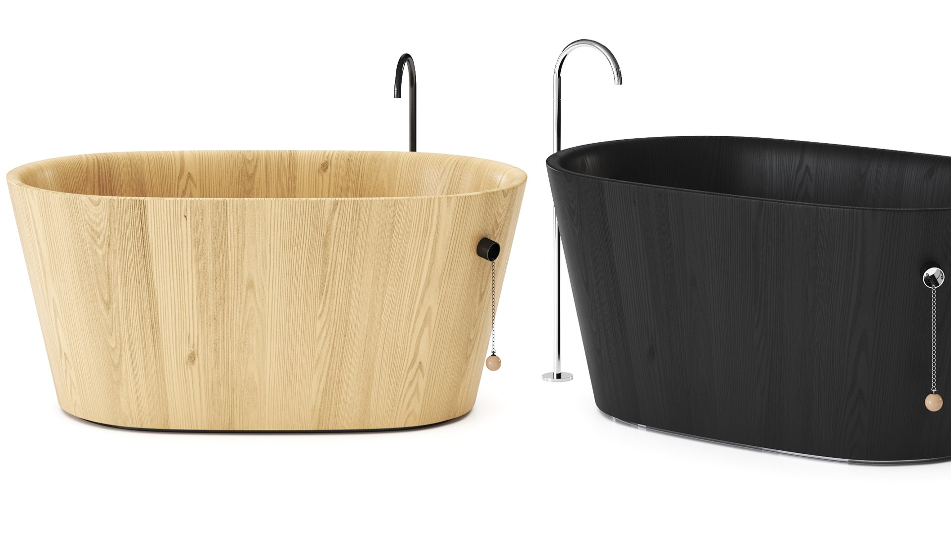 Ofuro By Rapsel Bathtub Model - TurboSquid 1876017