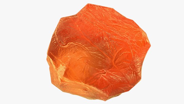 3D Amber Minerals Collection model - TurboSquid 1916225