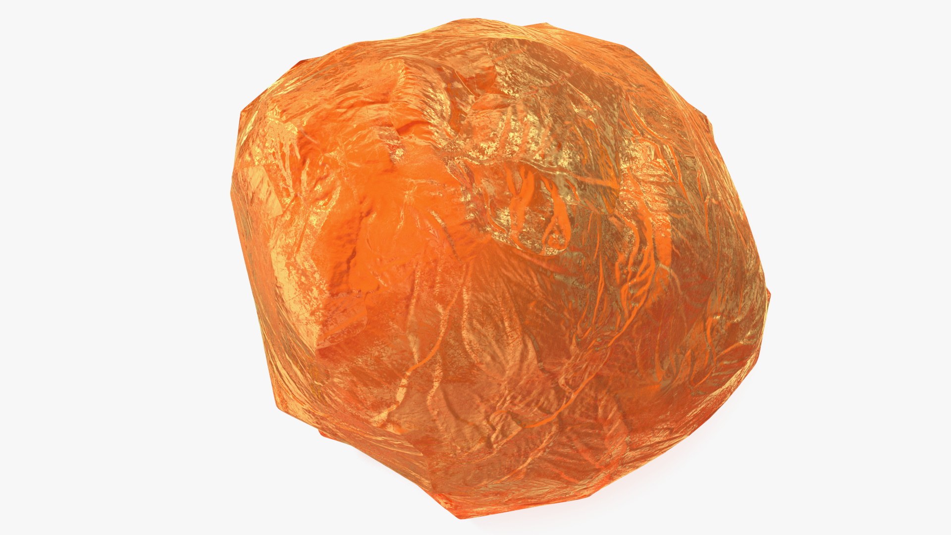 3D Amber Minerals Collection model - TurboSquid 1916225