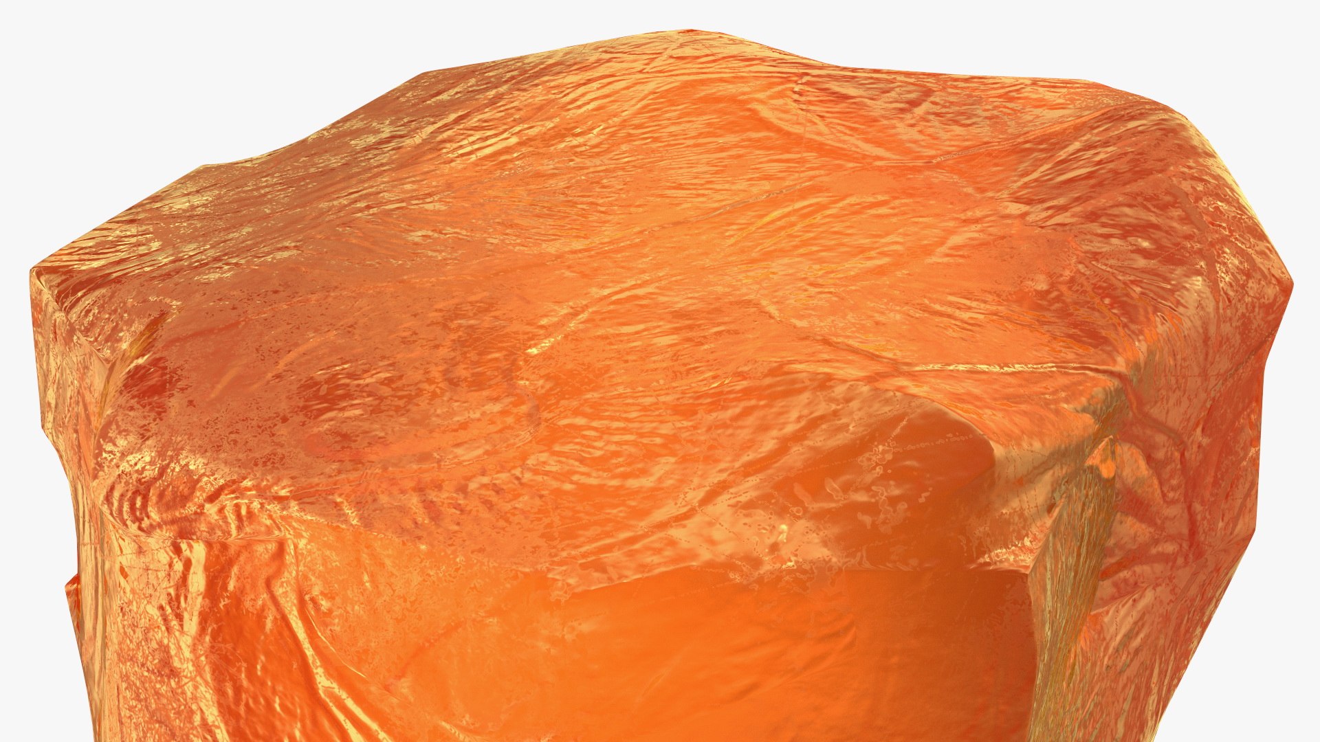 3D Amber Minerals Collection model - TurboSquid 1916225