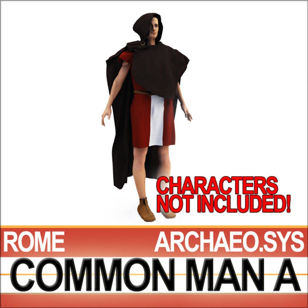 Props Set Daz Poser 3ds