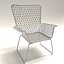 Rn Ikea Hogsten Stol 3d Max