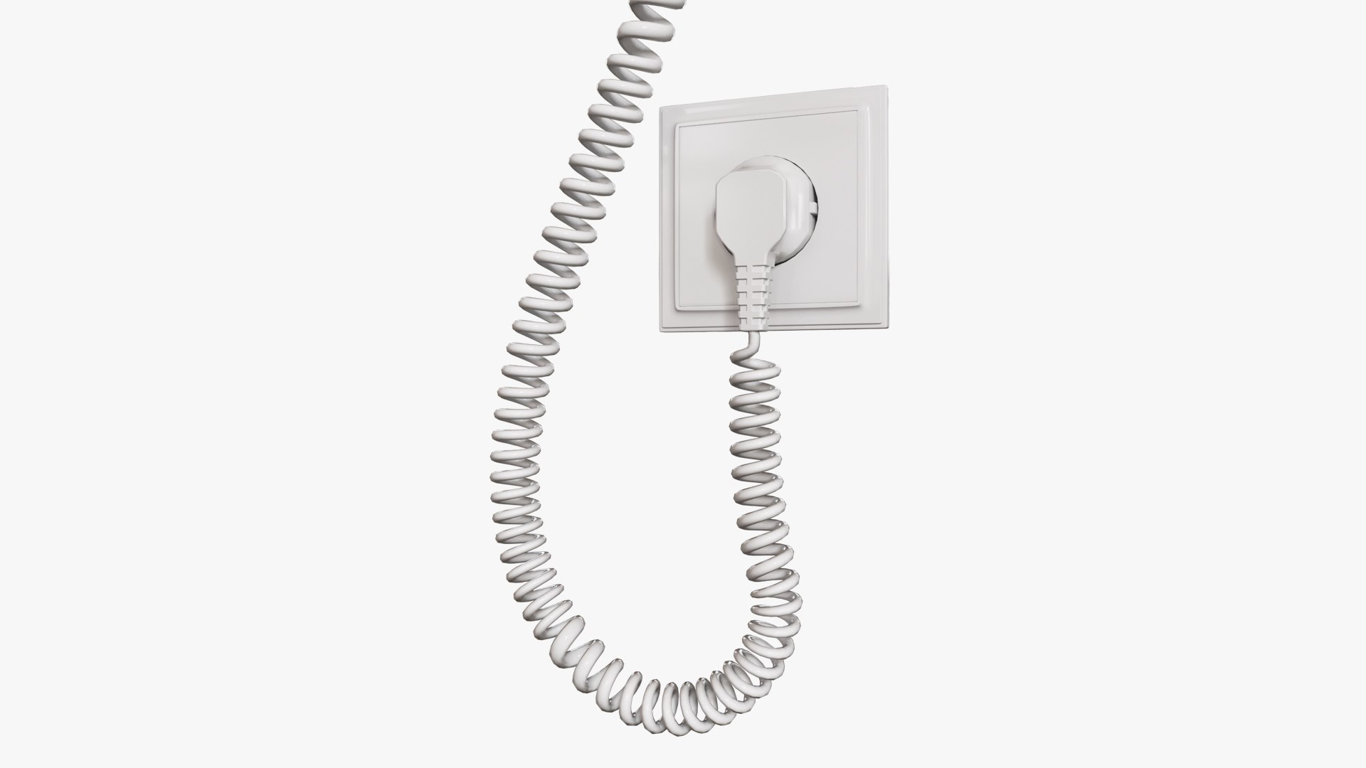 3D OWS Temperature Electric Towel Rack MJ110 - TurboSquid 1828267