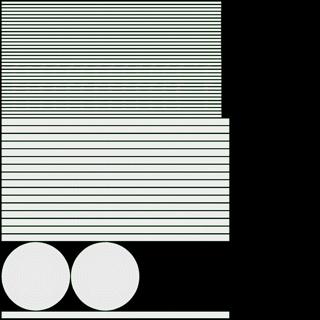 3D Money Coin Stack Set Model - TurboSquid 2108704