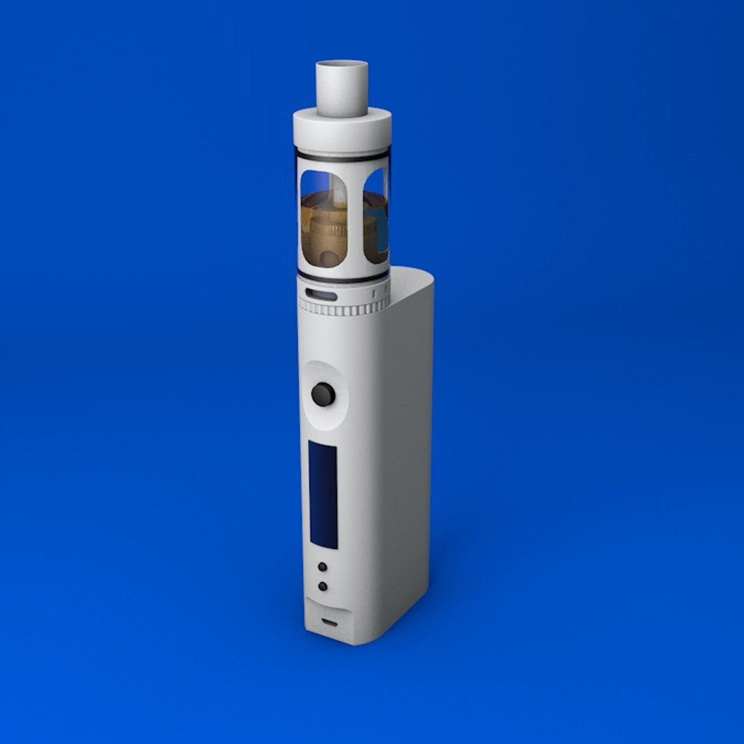 Kangertech Subox Vape C4d