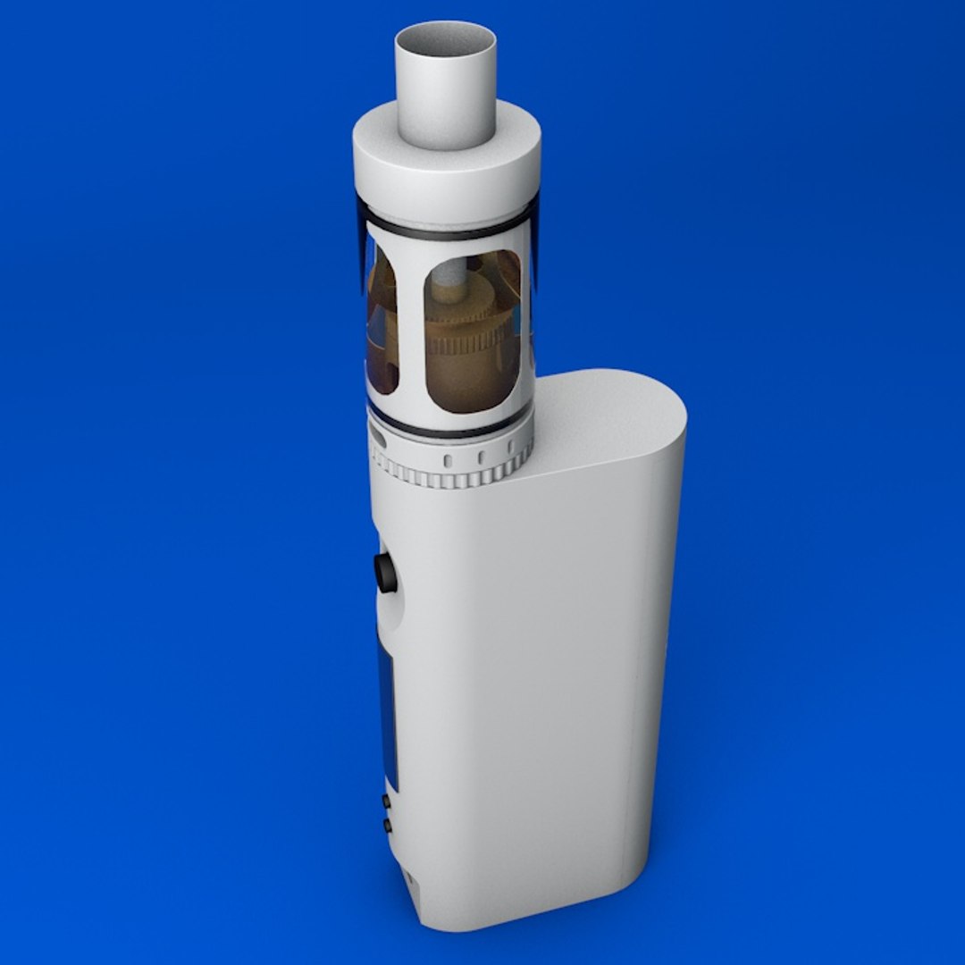 Kangertech Subox Vape C4d