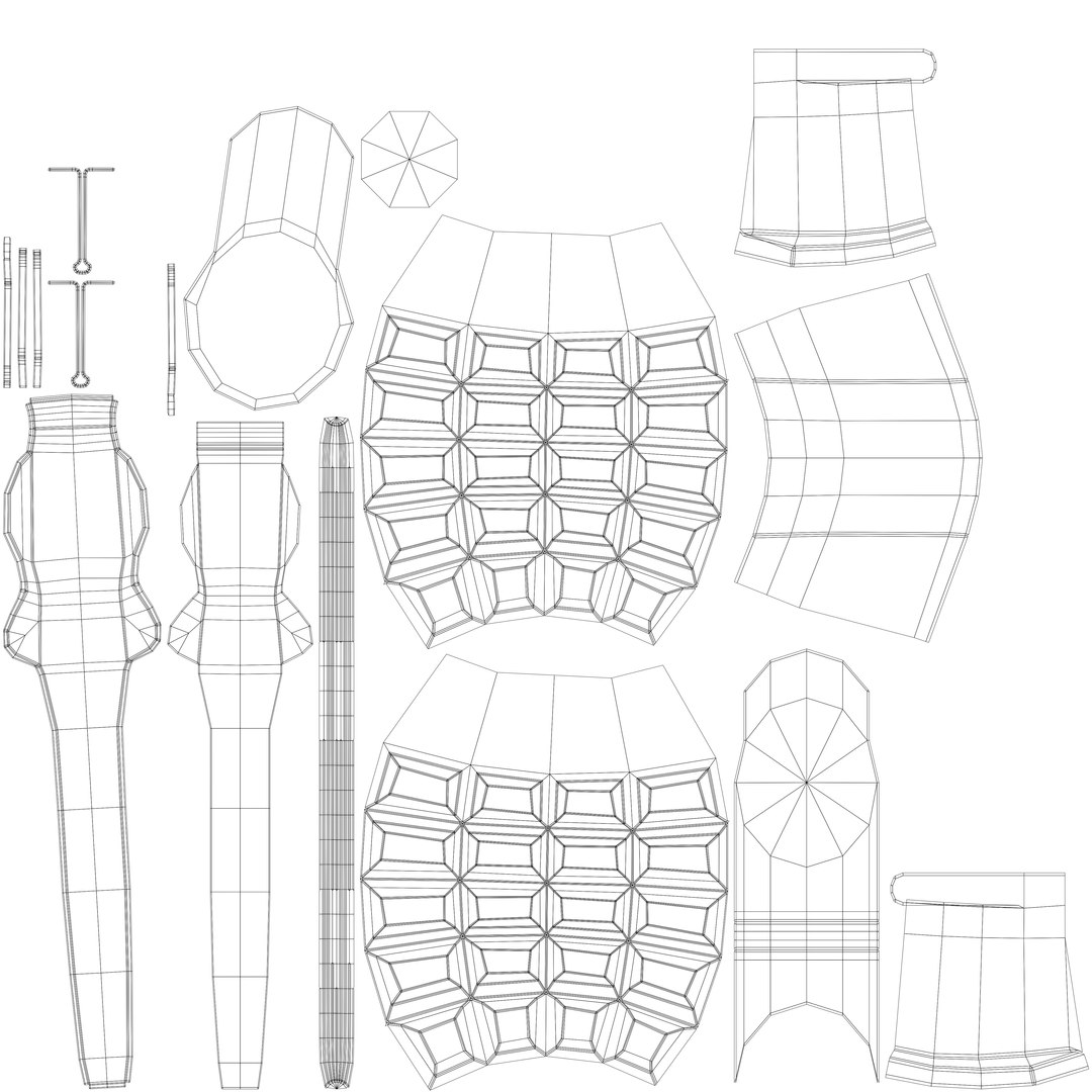 MK 2 Frag Grenade 3D Model - TurboSquid 2295019