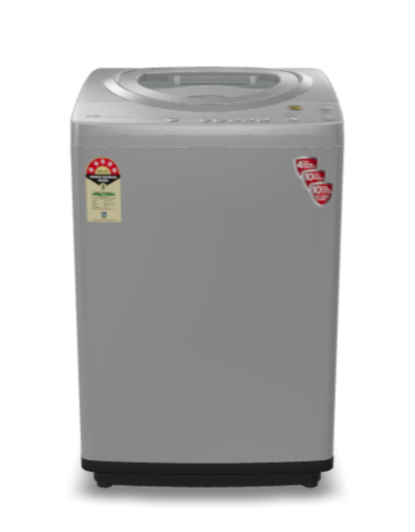 IFB 6 Kg Fully-Automatic Top Loading Washing Machine 5 Star model ...