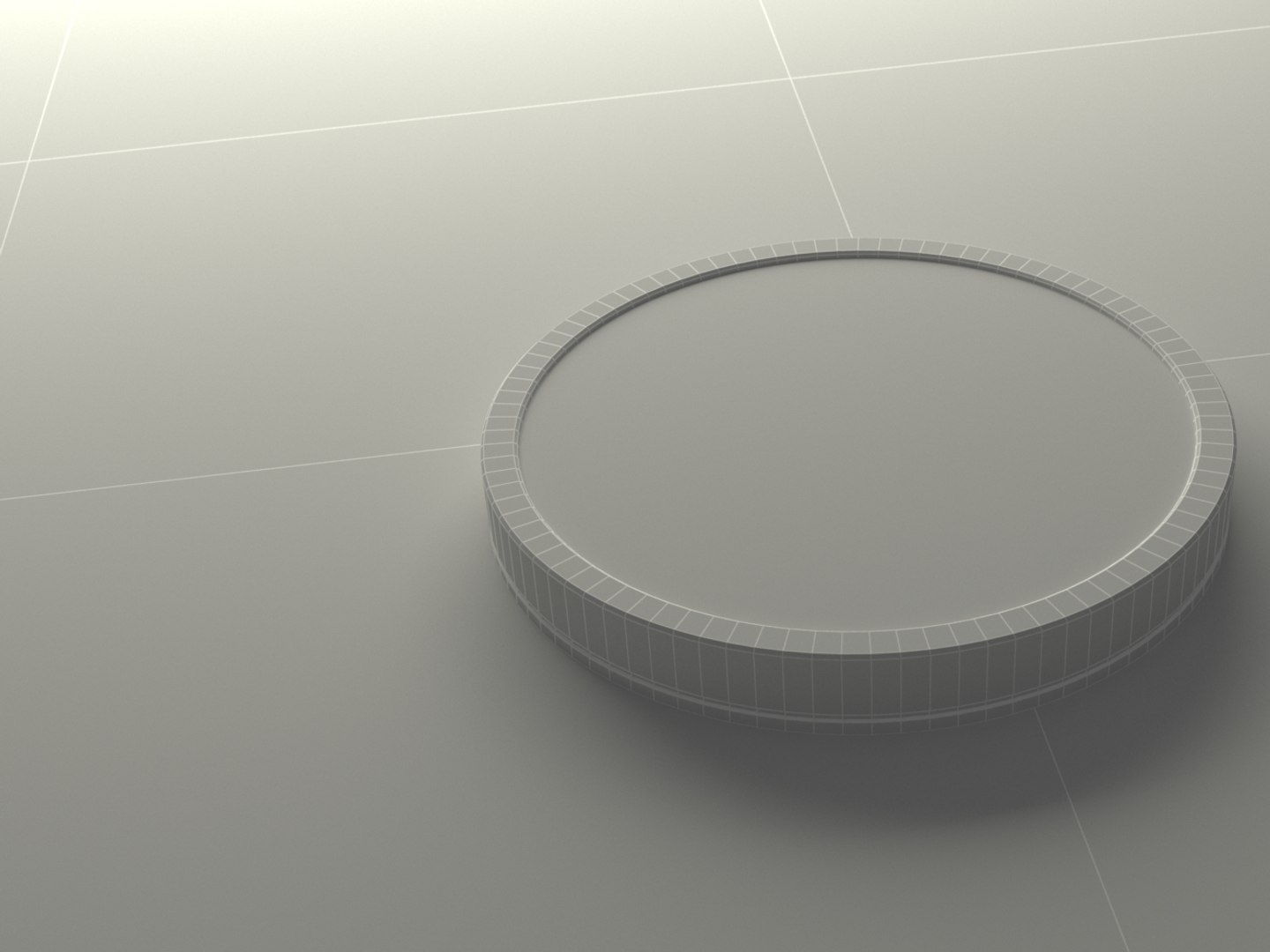 Modern Compass Model - TurboSquid 1340481