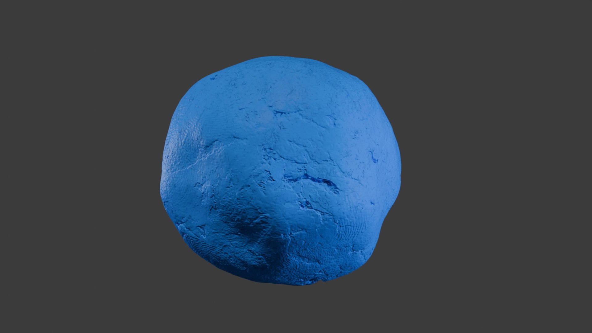 3D Dynamic Clay Shader Model - TurboSquid 2177725
