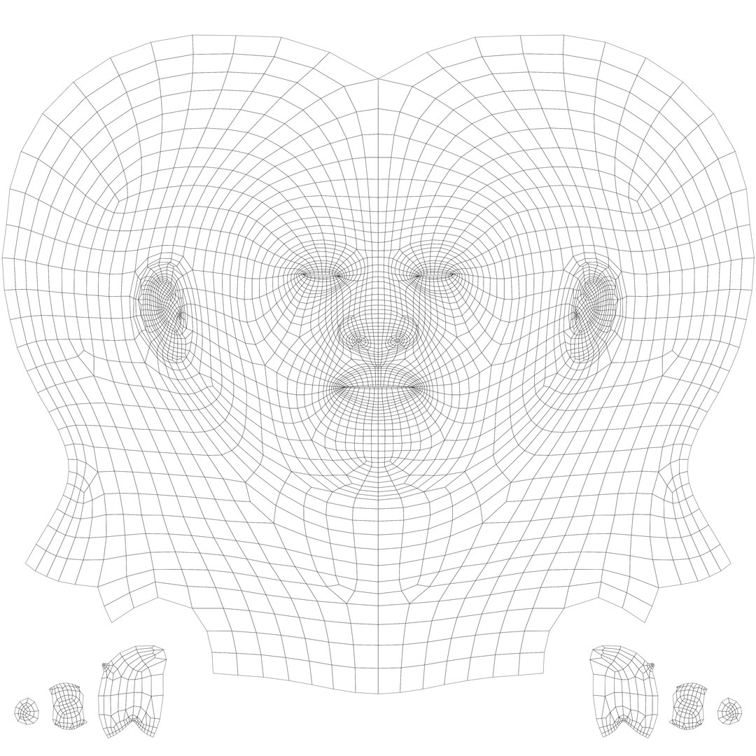 3D Stylized 3D Male Character Model - TurboSquid 2283296