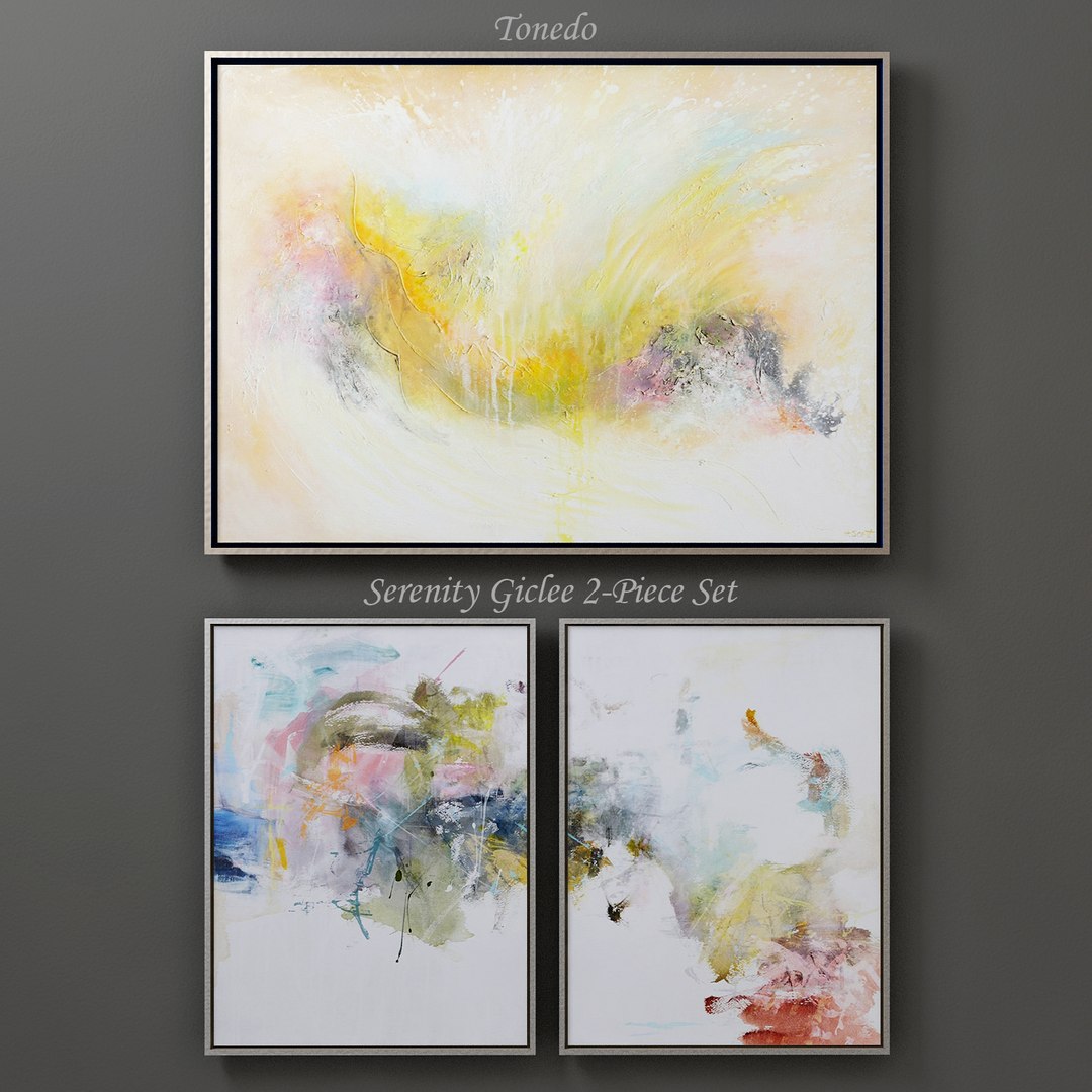 max paintings john-richard art