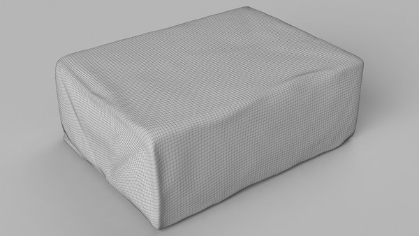 3D package butter model - TurboSquid 1559163