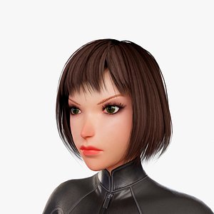 Low Poly 3D Cartoon Wolf Models For Download | TurboSquid