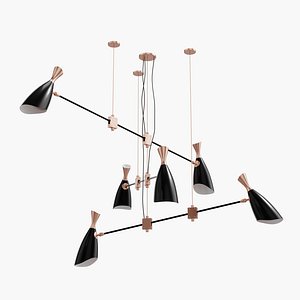 3D Ent Duke Models - Browse & Download Formats - TurboSquid