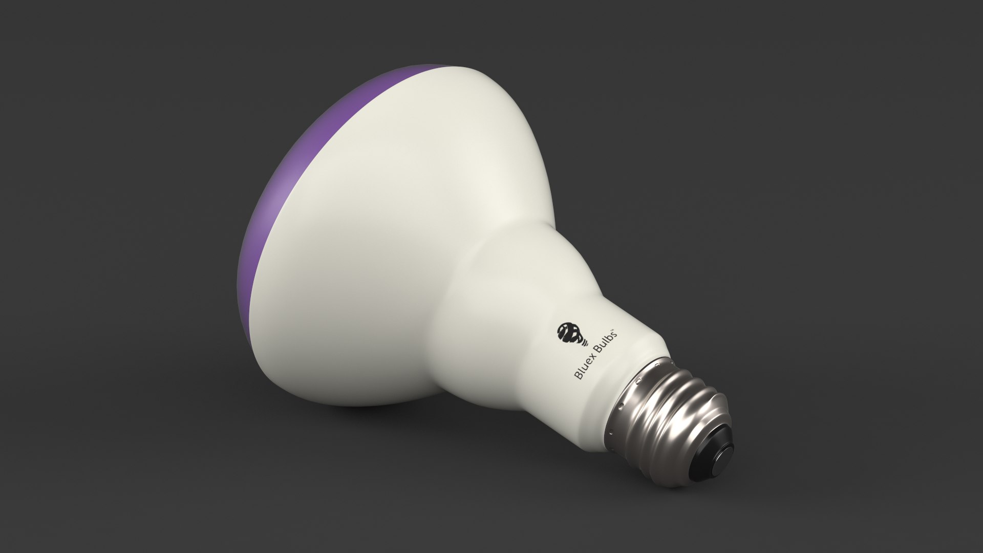 Led Light Bulbs 3D Model - TurboSquid 2019922