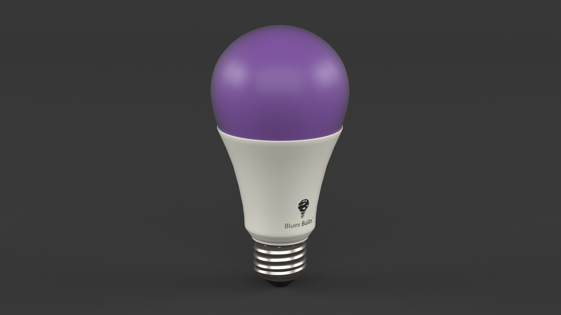 Led Light Bulbs 3D Model - TurboSquid 2019922