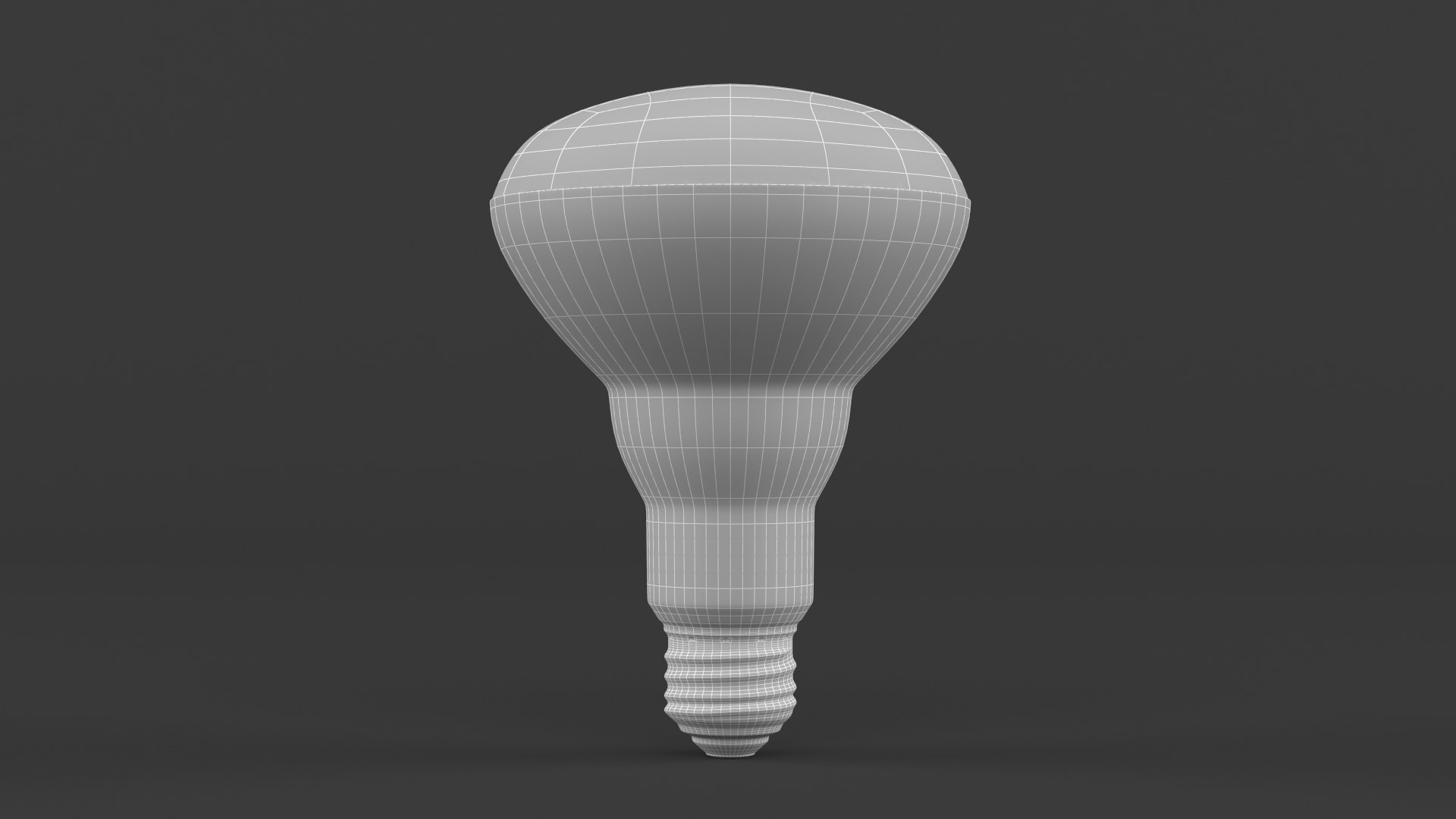 Led Light Bulbs 3D Model - TurboSquid 2019922
