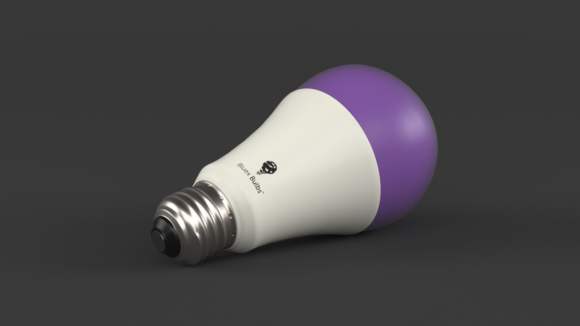 Led Light Bulbs 3D Model - TurboSquid 2019922