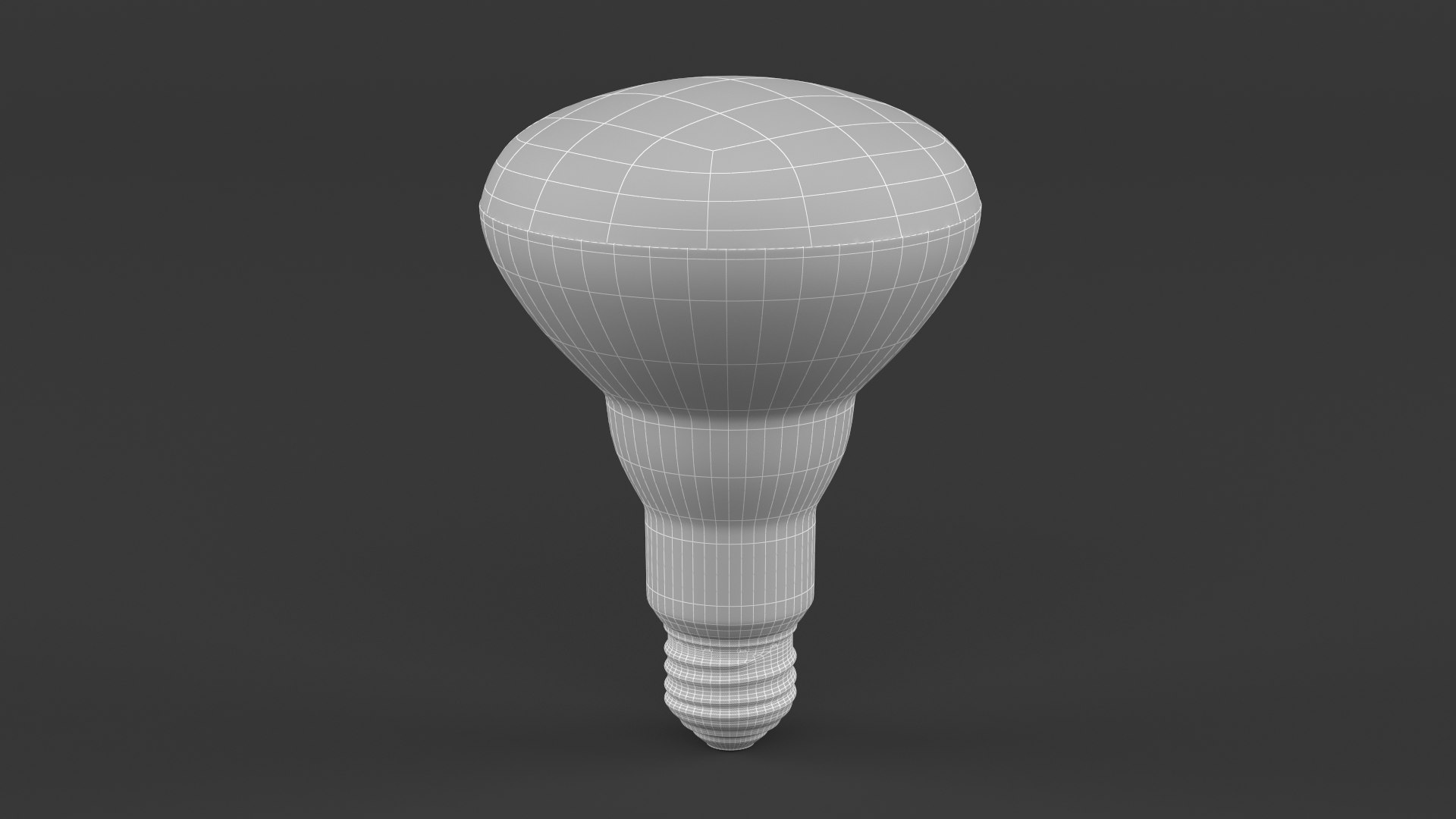Led Light Bulbs 3D Model - TurboSquid 2019922