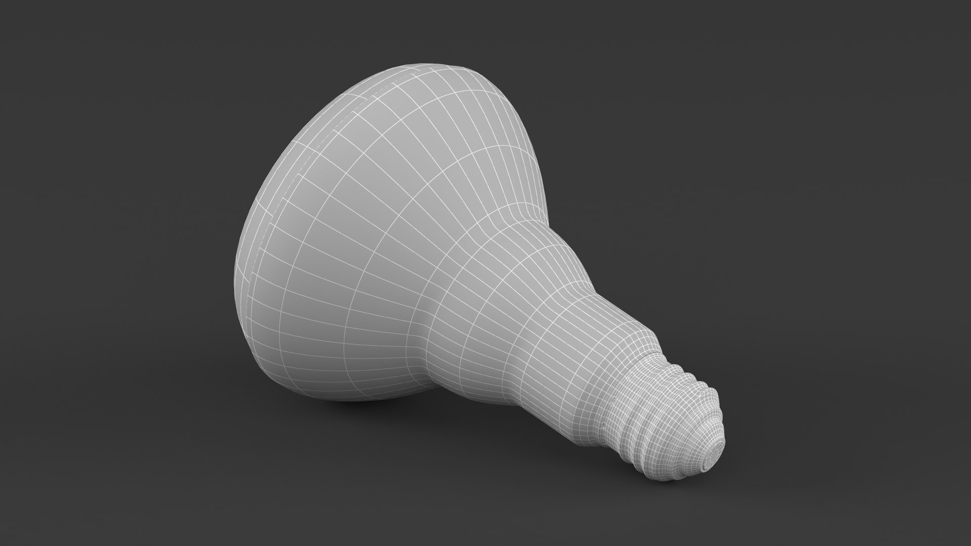 Led Light Bulbs 3D Model - TurboSquid 2019922