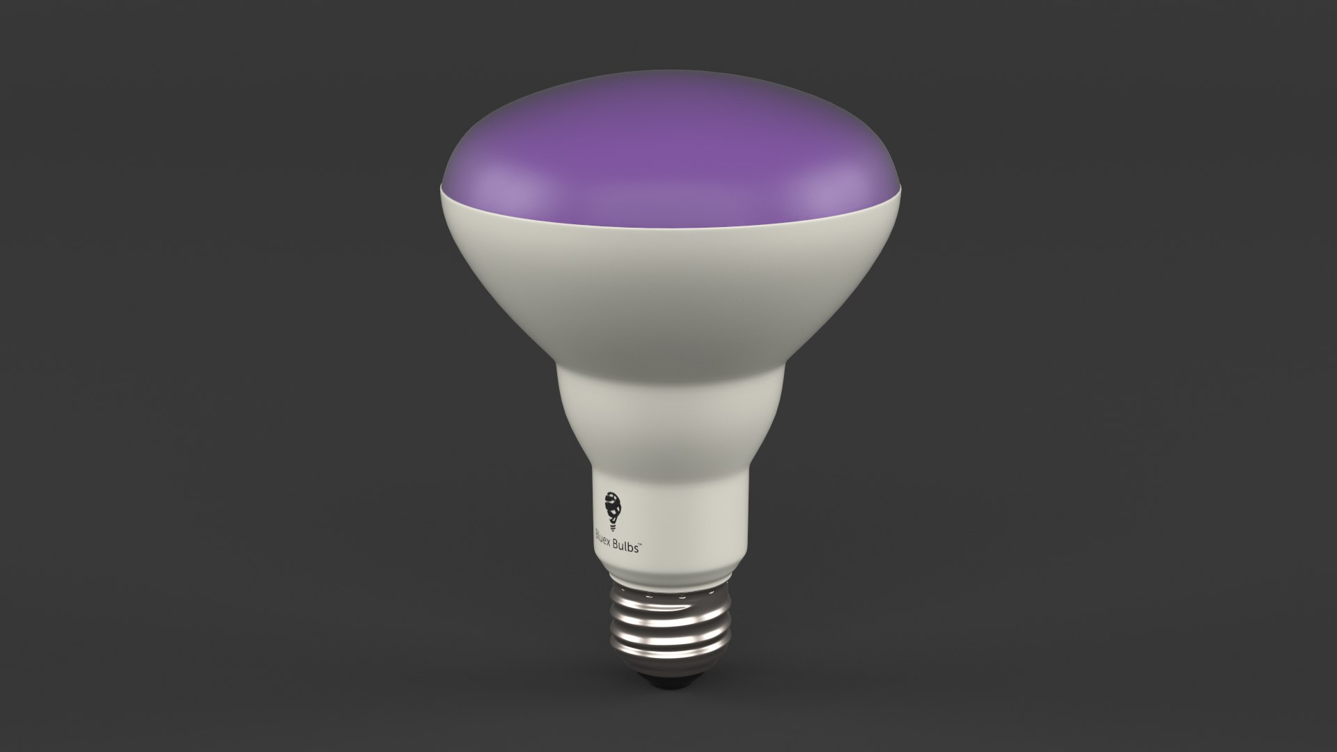 Led Light Bulbs 3D Model - TurboSquid 2019922