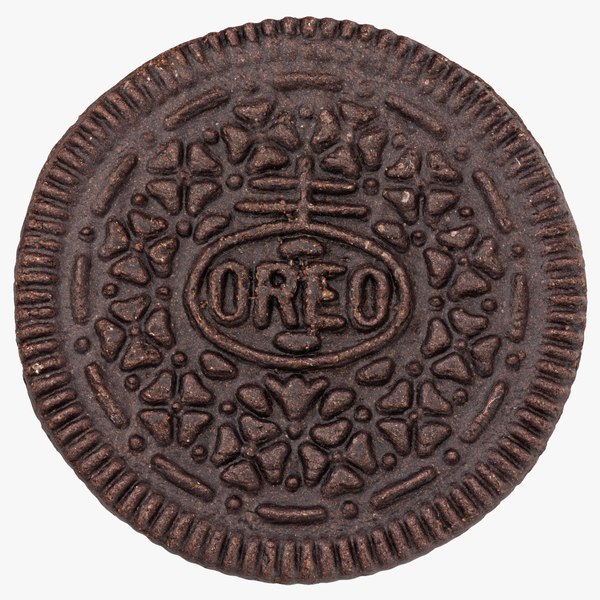 Oreo 3D Models for Download | TurboSquid